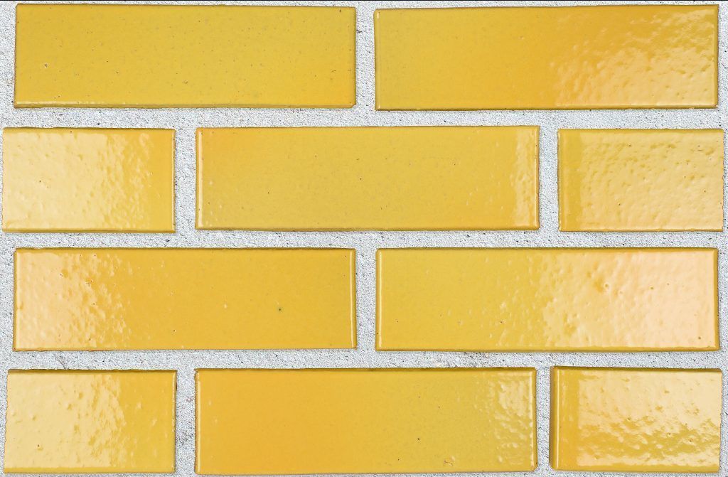 Signal Yellow - EH Smith