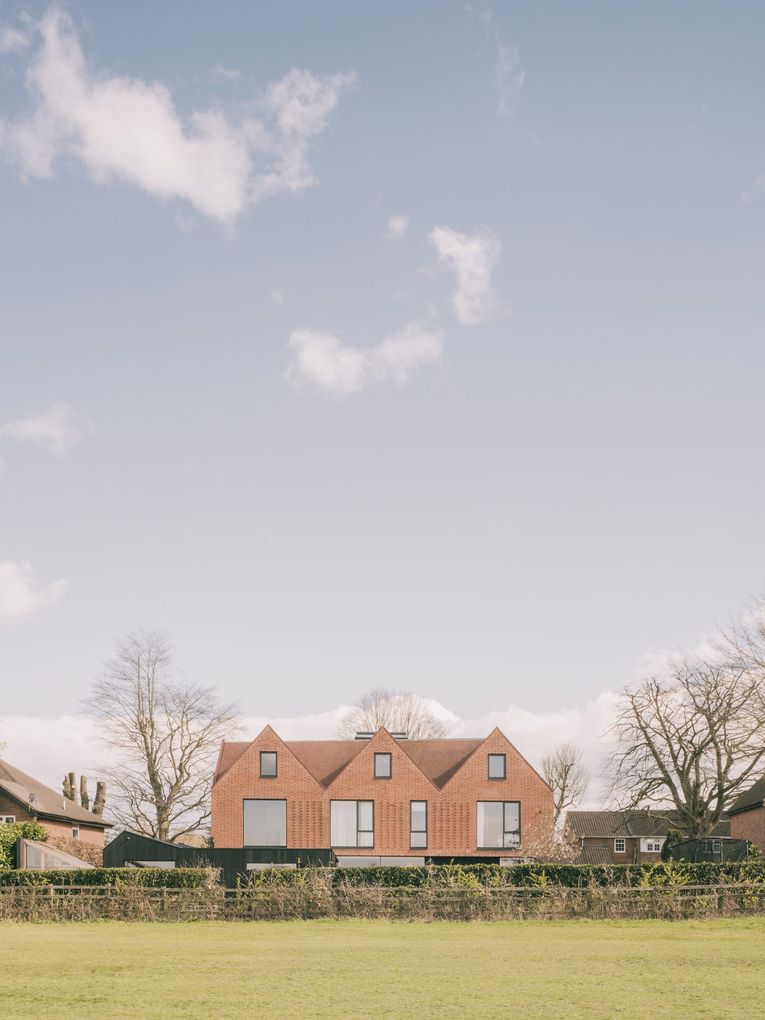 Chelwood - EH Smith