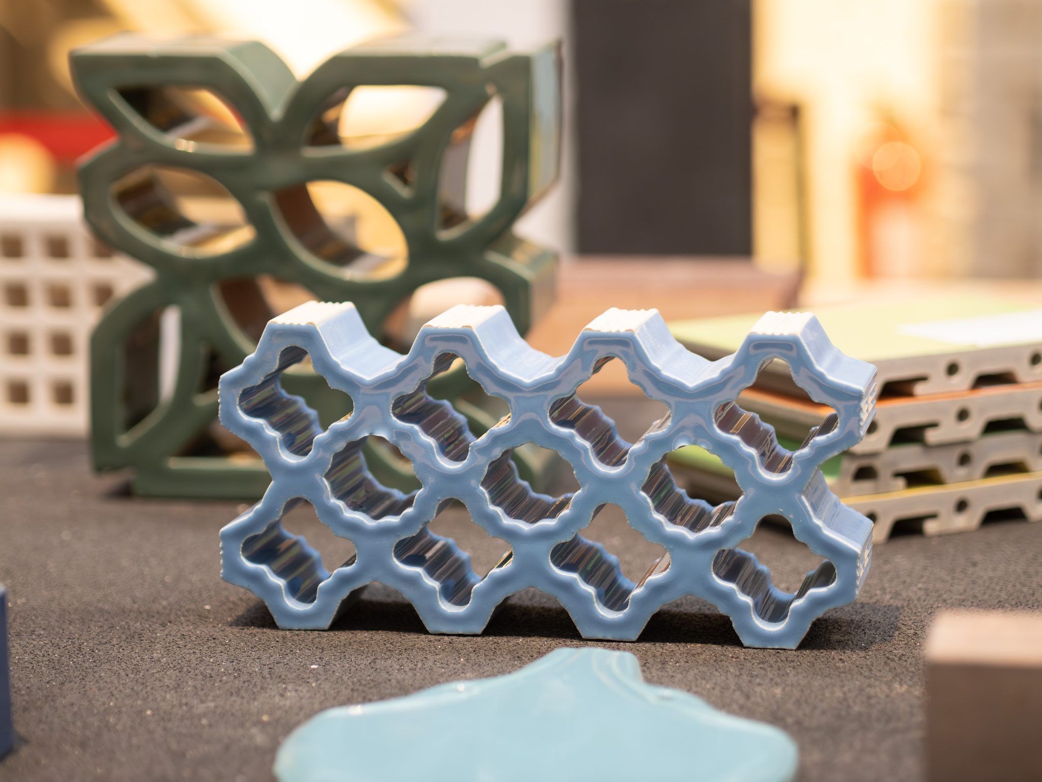 EH Smith Digbeth Design Centre - a True Collaboration with Howells - EH ...
