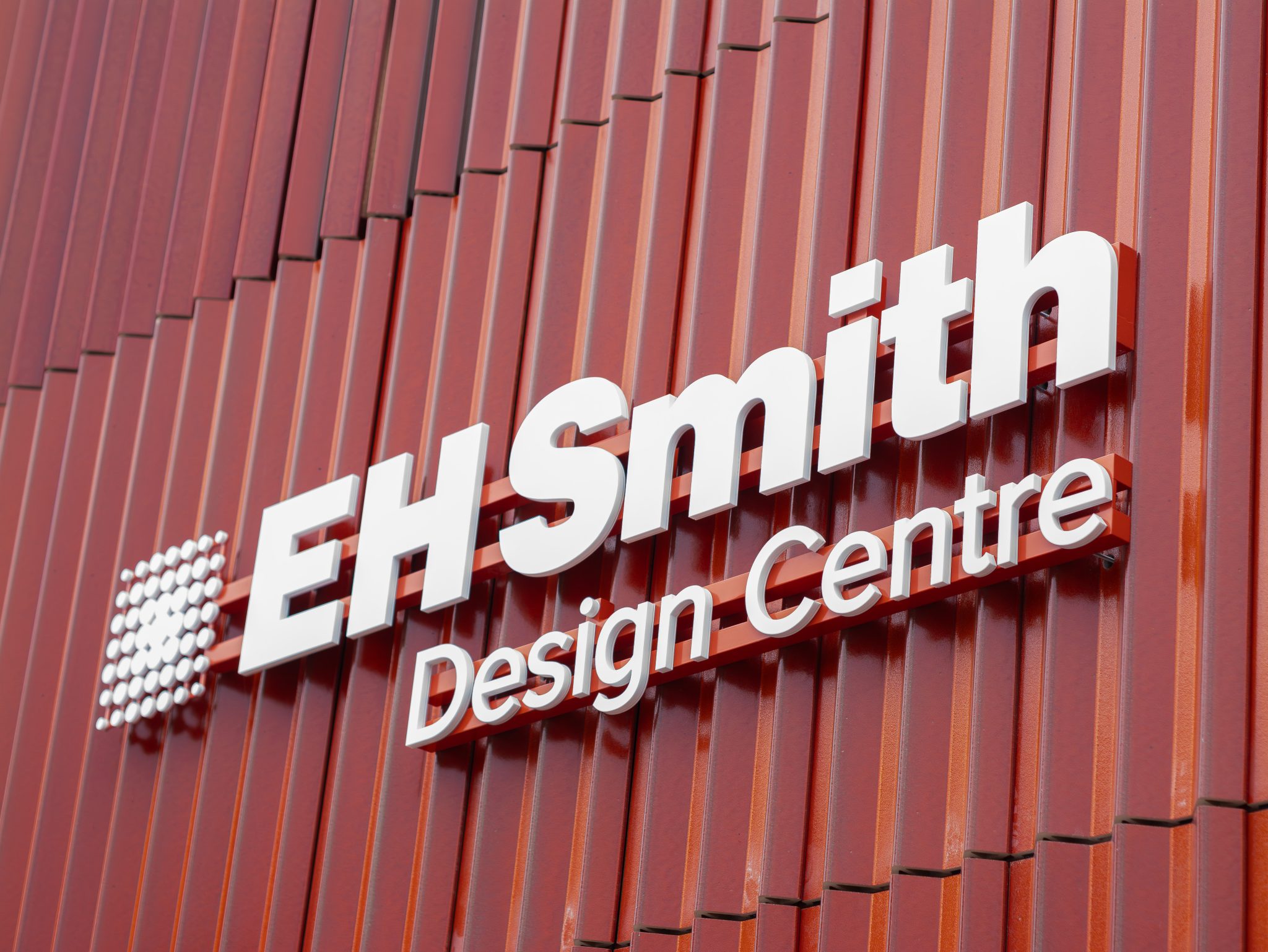 EH Smith Digbeth Design Centre - a True Collaboration with Howells - EH ...